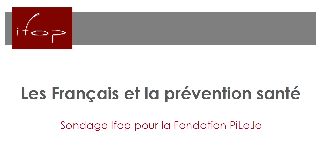 IFOP | Fondation Pileje